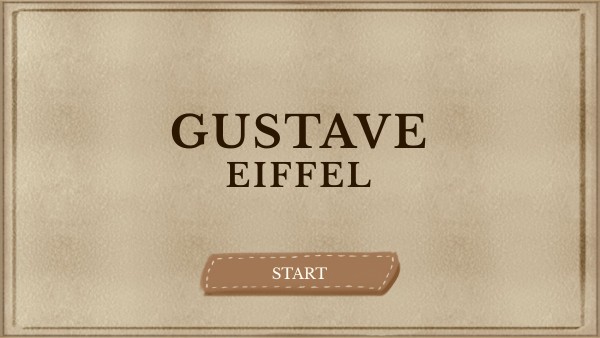 gustave eiffel | Genially