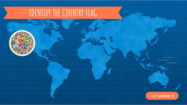 COUNTRIES AND FLAGS | Genially