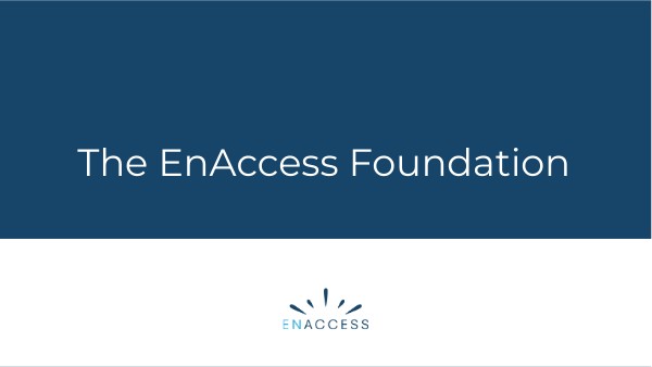 EnAccess - What we do
