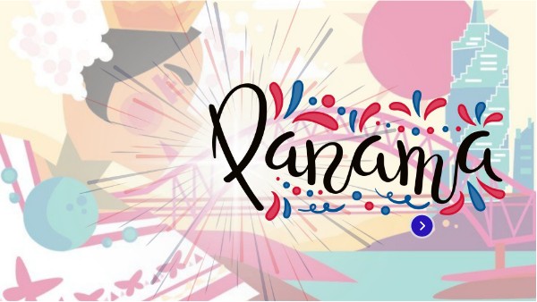 Panamá | Genially