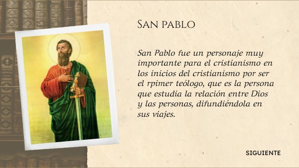 San Pablo | Genially