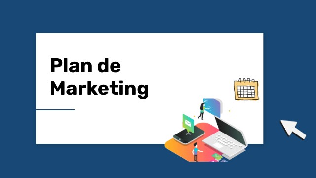 Plan de marketing | Genially