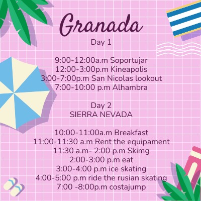 FRESH FLIP | Genially