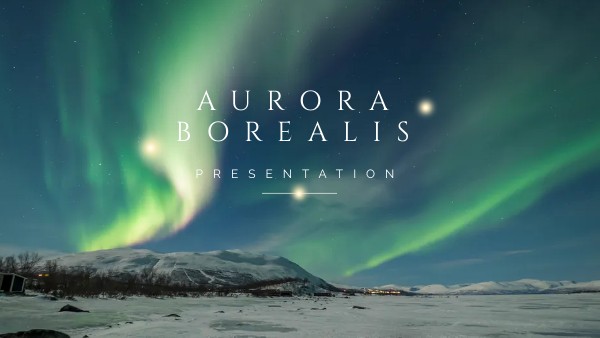 Aurora Baurealis