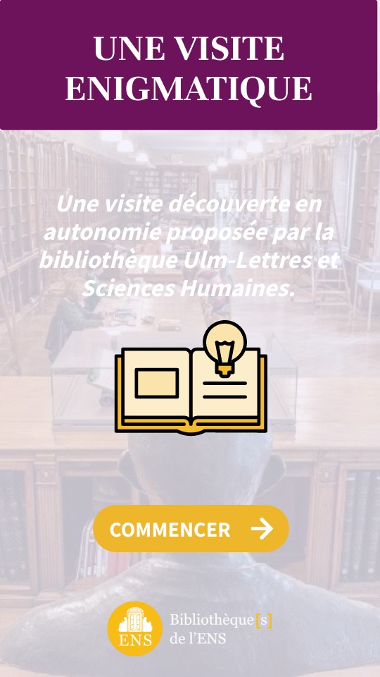 Copie Jeu visite2024 | Genially