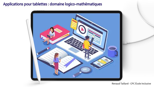 Copy - outils numériques | Genially