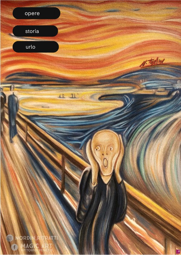 Urlo Di Moonch
