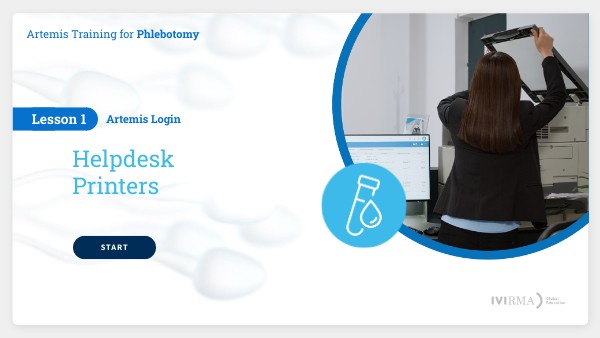 1b. Helpdesk Printers