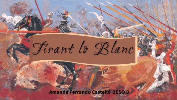 Presentación Esencial