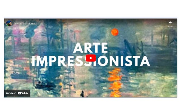 IMPRESSIONISMO