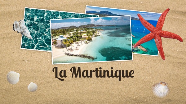 La Martinique