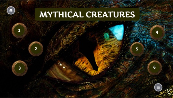 Ruta_creatures | Genially