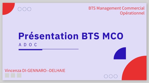 Copie - BASIC SHAPES PRESENTATION