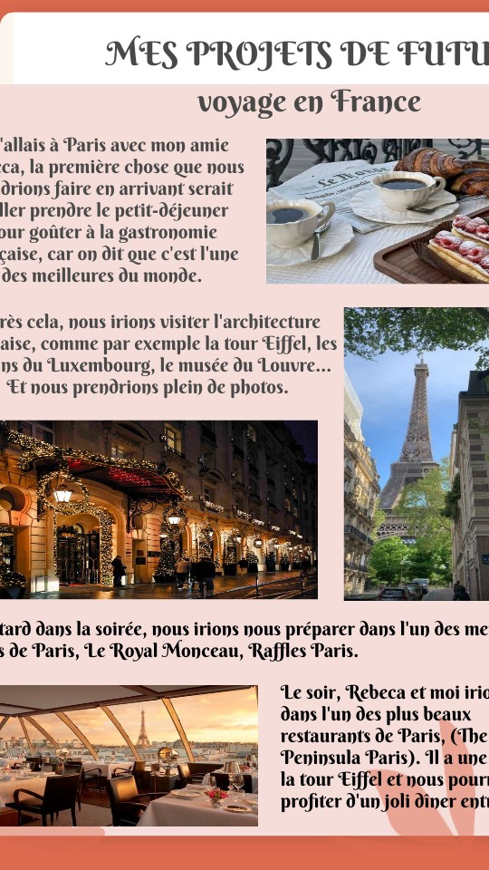 BOHO MICROSITE MOBILE | Genially