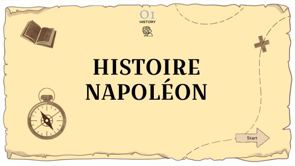 Unité d'enseignement cours d'histoire