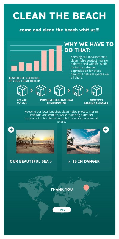 Infografica Emerald Corp