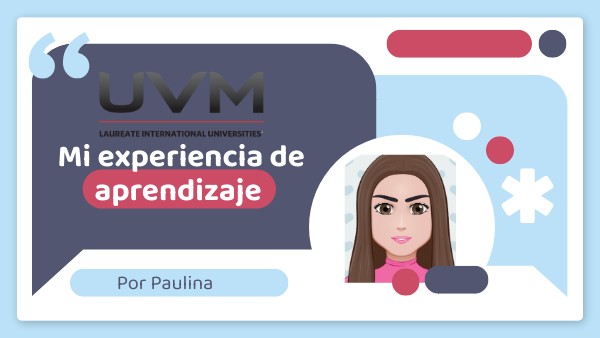 Mi experiencia | Genially