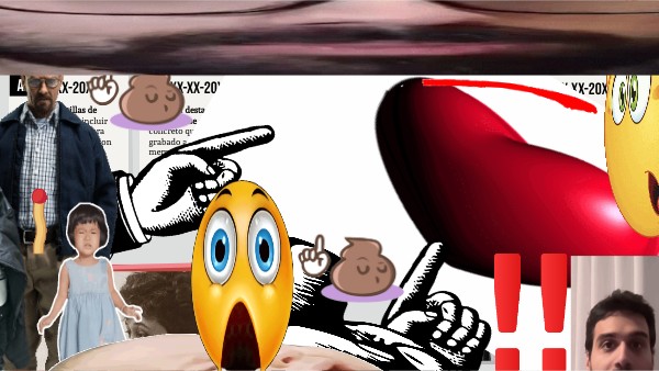 pene nudo | Genially