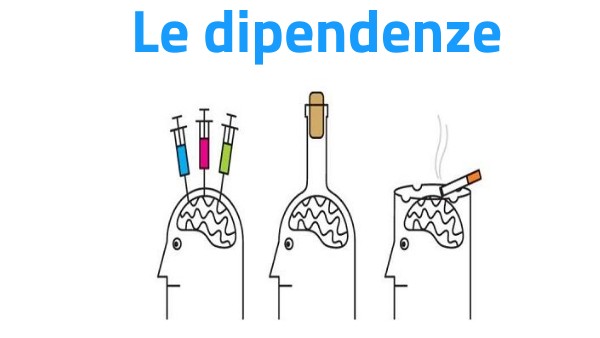 Dipendenze