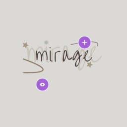 mirage