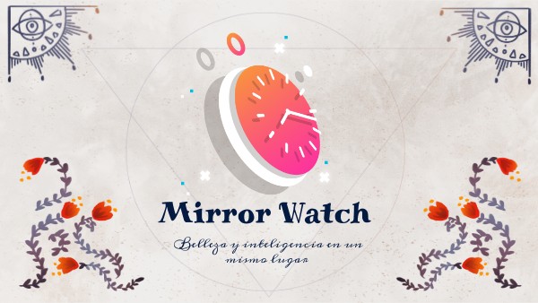 Mirror Watch