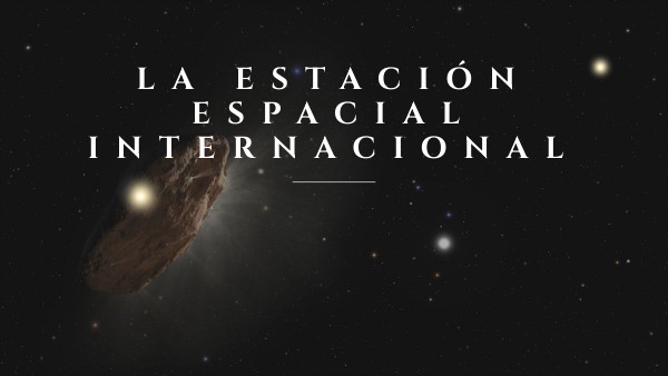 PRESENTACIÓN ISS | Genially