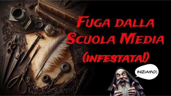 EEscolopi - Matematica seconda media | Genially
