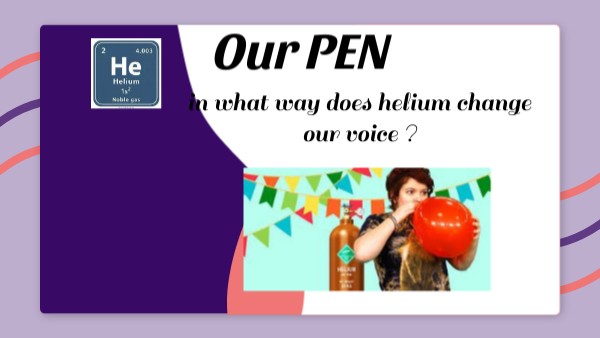 Report Onde | Genially