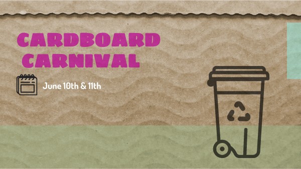 Cardboard Carnival