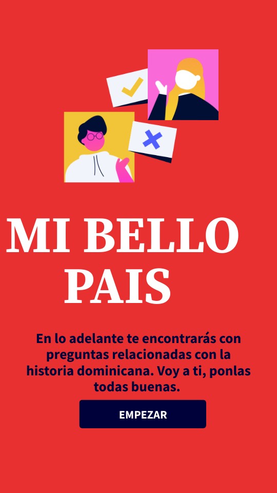 Quiz genial móvil | Genially