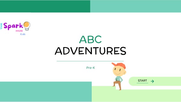 ABC Adventures