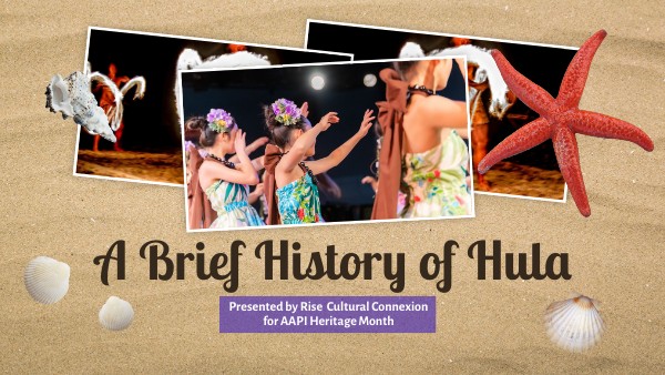 History of Hula | Genially