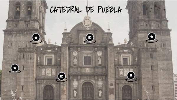 CATEDRAL | Genially