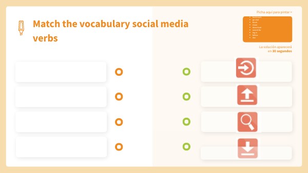 MATCH THE ADJECTIVES