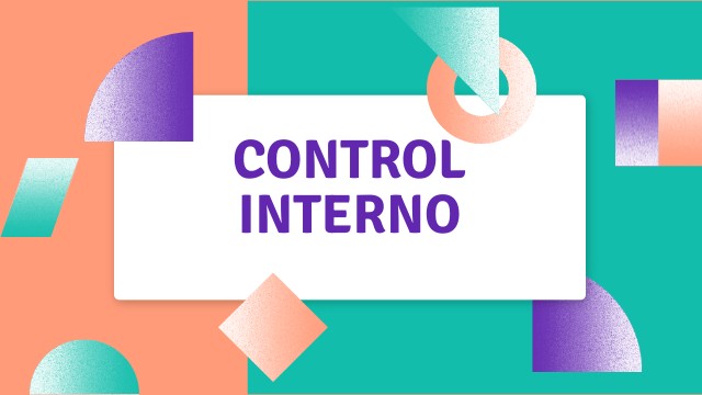 Control Interno | Genially