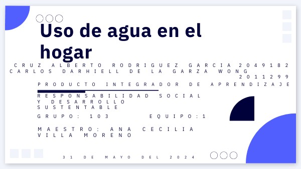 Basic Shapes Presentation | Genially