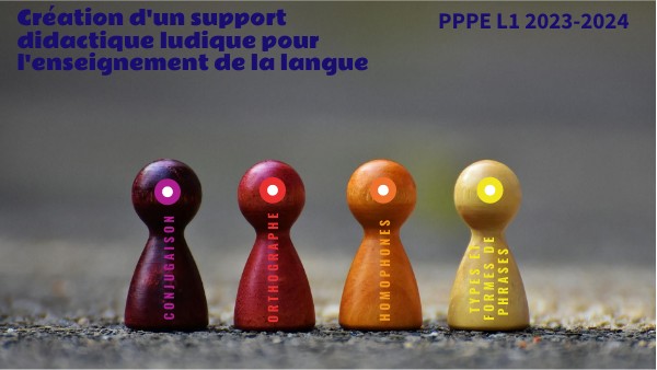 PPPE support EDL | Genially