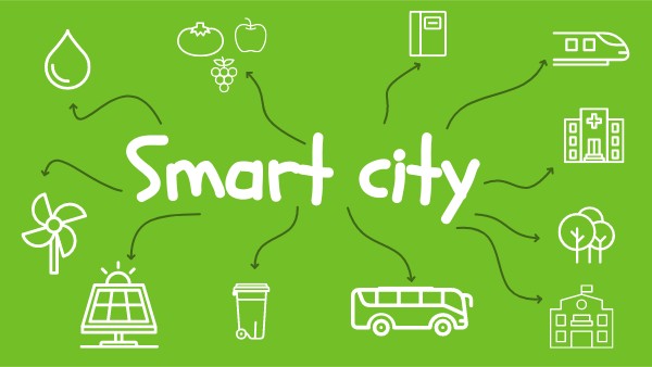 SMART CITY