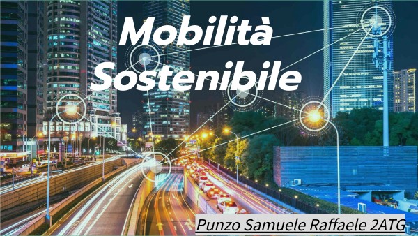 Smart Mobility