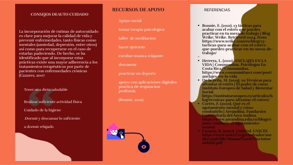 TRÍPTICO CORPORATIVO | Genially