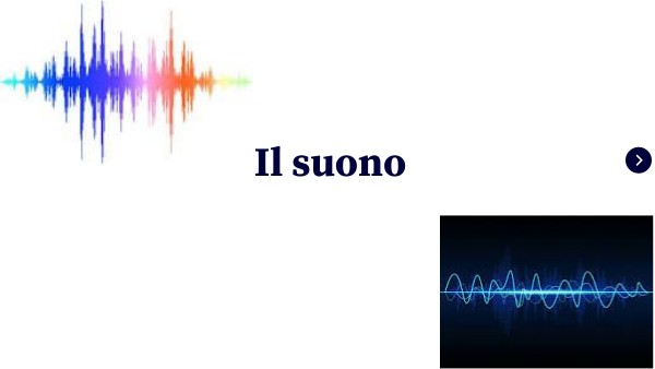 Il suono