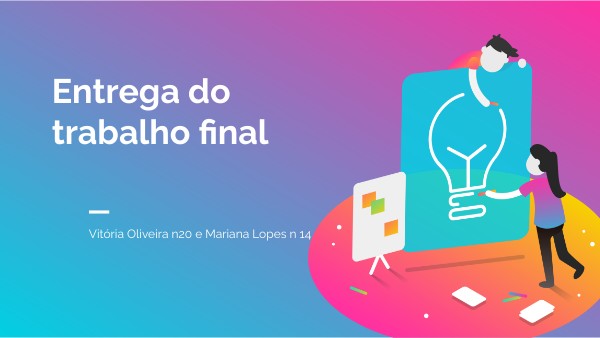 trabalho de geografia | Genially