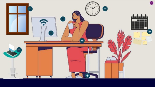 Conditions optimales pour apprendre à distance