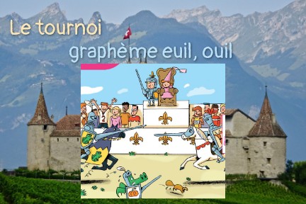 TAOKI euil ouil | Genially