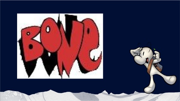 Genially Bone | Genially