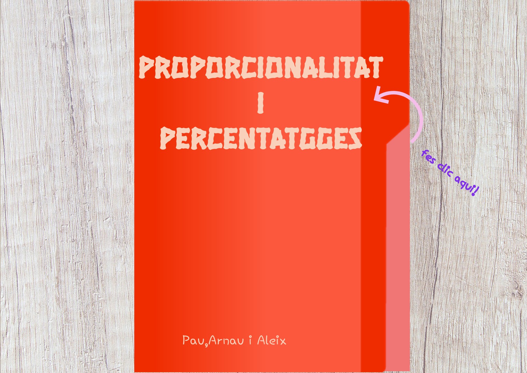 Lapbook digital | Genially