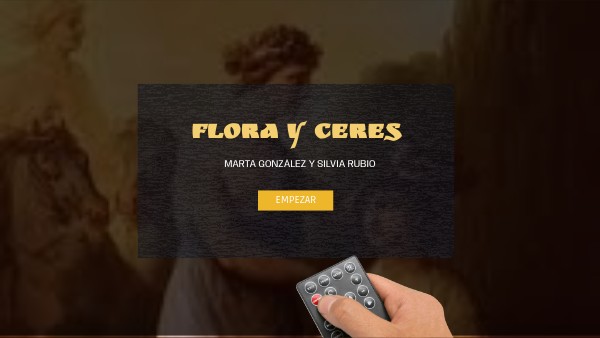 GUÍA TOP SERIES | Genially