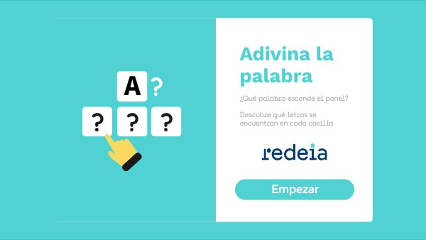Adivina la palabra