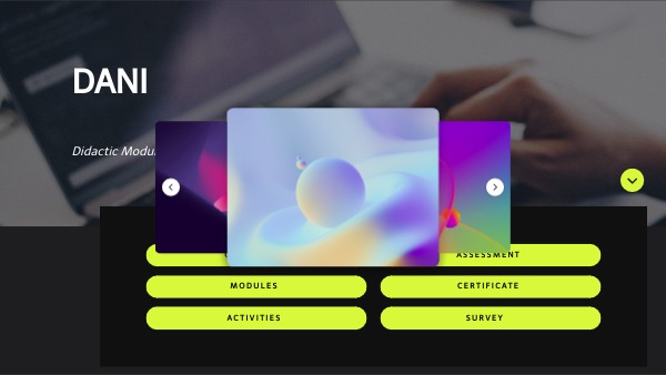 Employee Onboarding Course