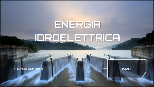 NTOKO GELF | Genially